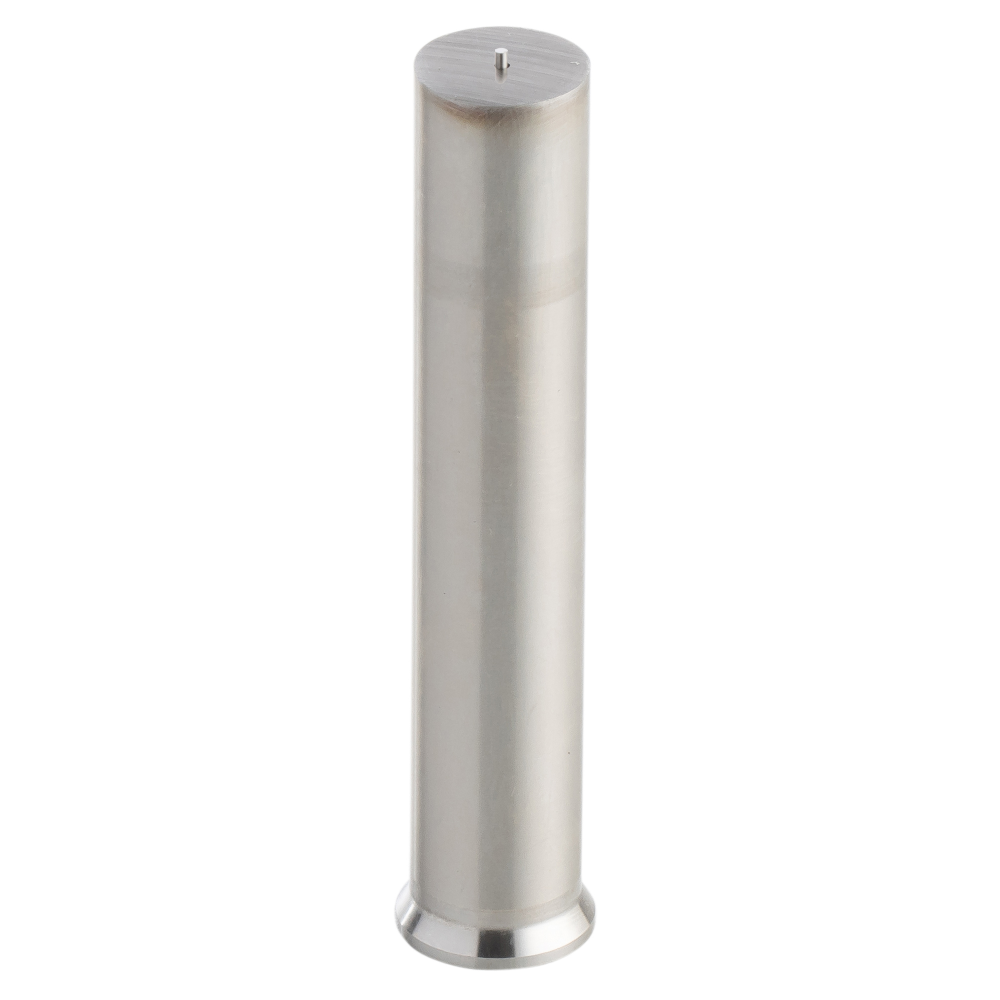 Des ébauches de poinçons et matrices de découpe en stock